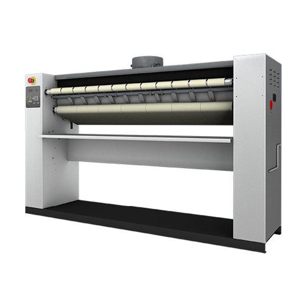 Calandra mural secadora aspirante compacta CM-1420 – Fimpex